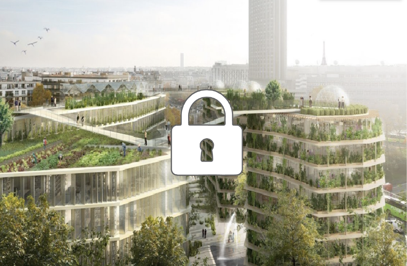 Consultable prochainement - Lusea, think tank